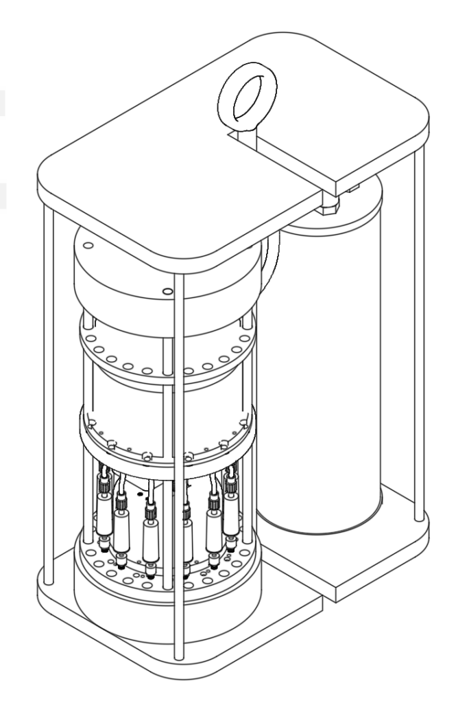 株式会社OceanFluidics | Marine Sample Return Innovation